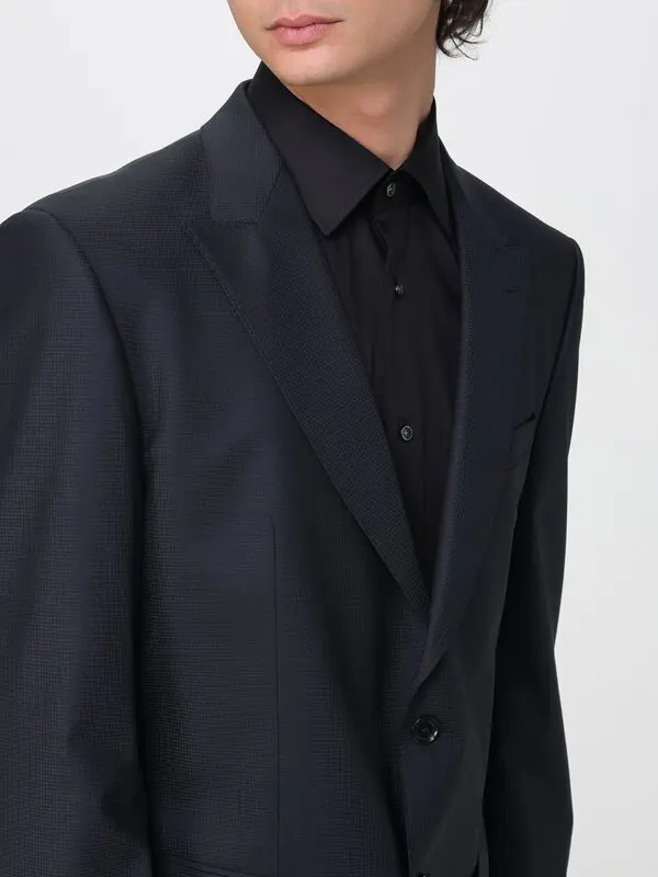 BOSS Suit Colour