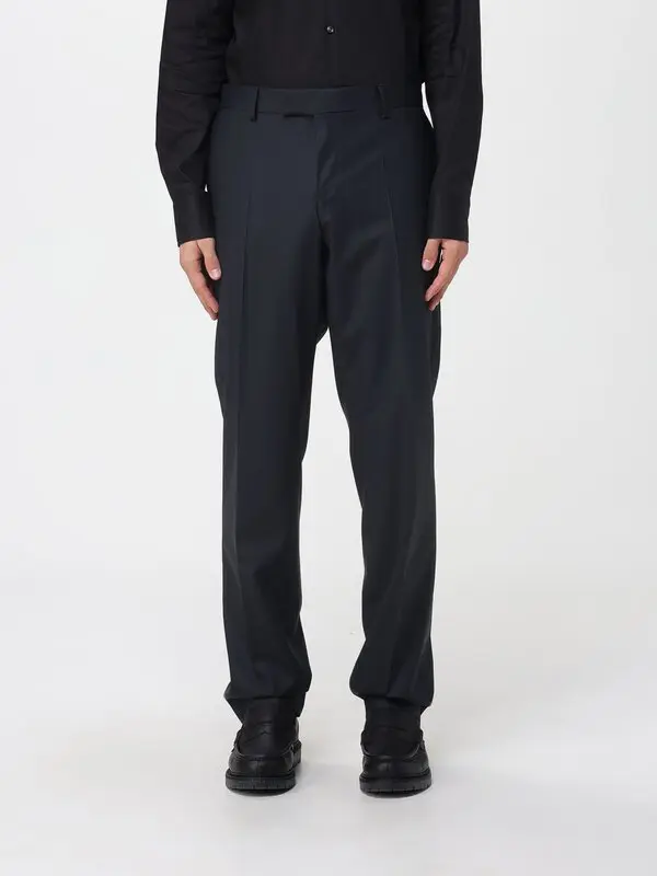 BOSS Suit Colour