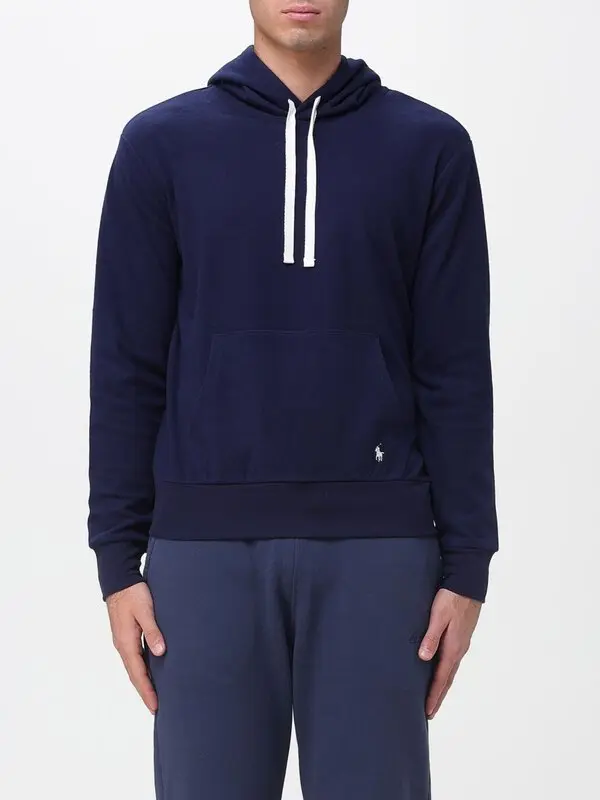 Polo Ralph Lauren Pullover Hoodie