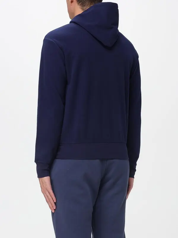 Polo Ralph Lauren Pullover Hoodie