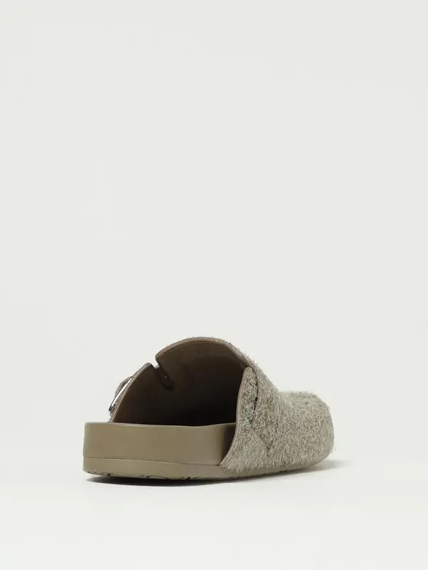 Loewe Sandals Colour