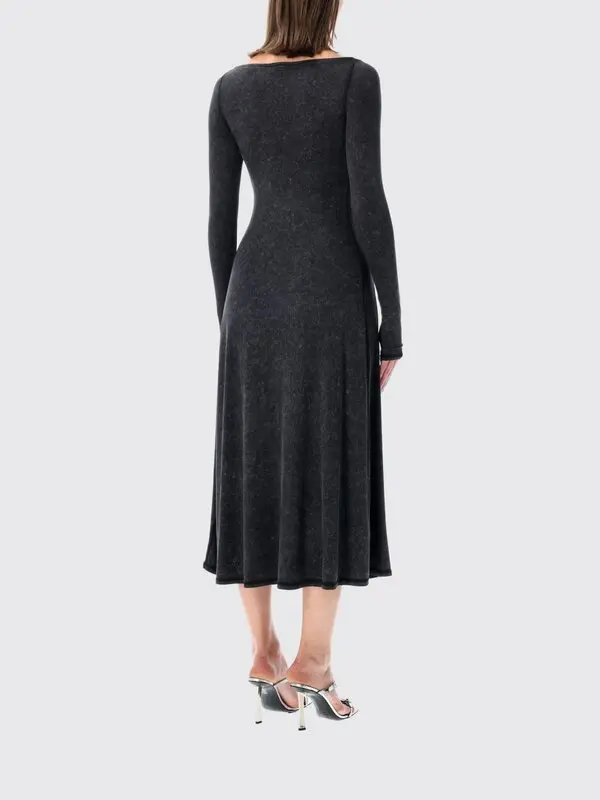 DIESEL® Viscose Knit Dress