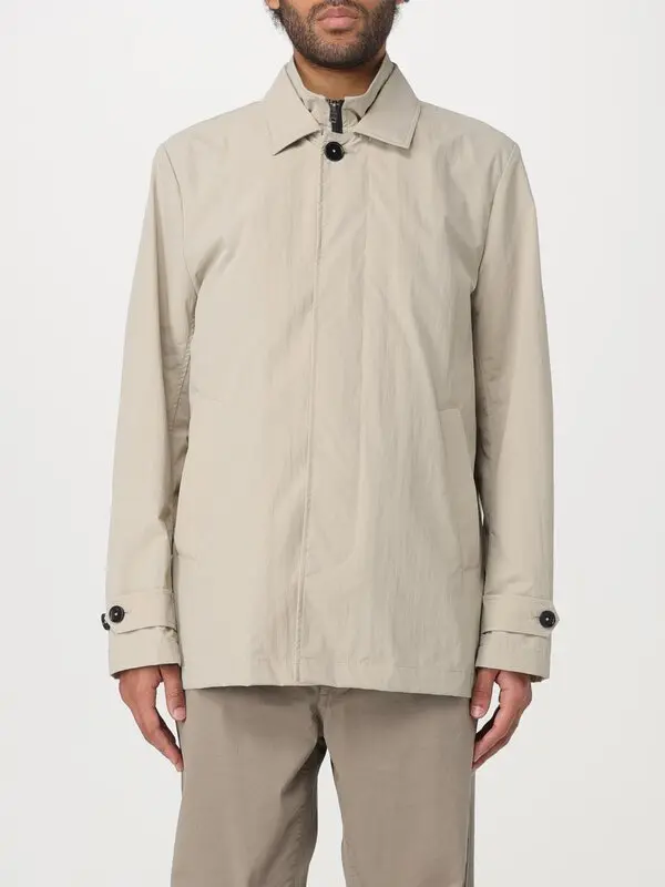 FAY Jacket Colour