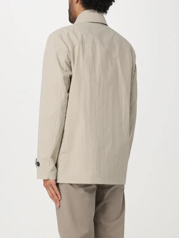 FAY Jacket Colour