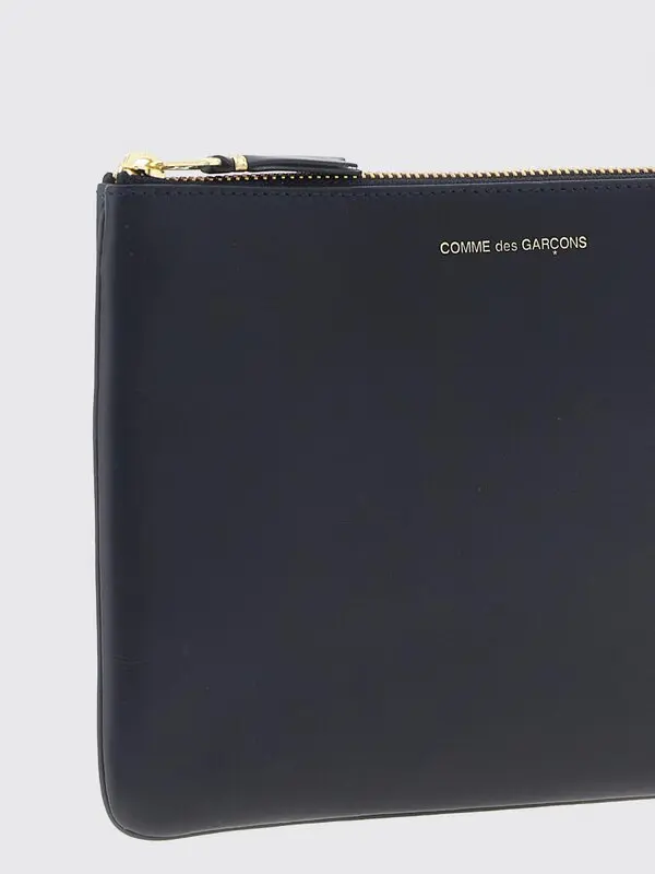 Comme Des Garçons Briefcase Colour