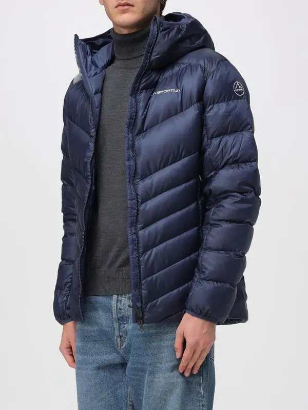 LA SPORTIVA Quilted Jacket