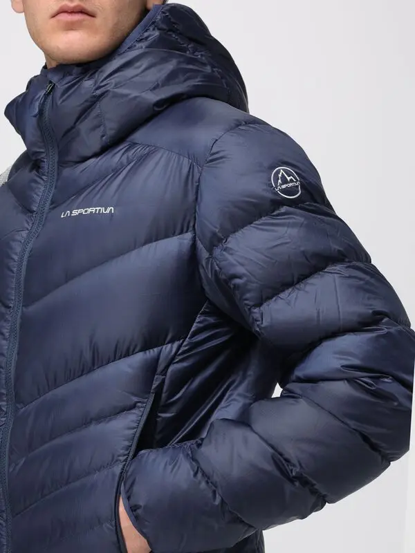 LA SPORTIVA Quilted Jacket