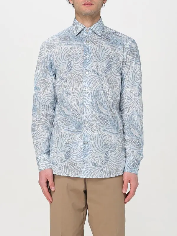 Etro Shirt Colour
