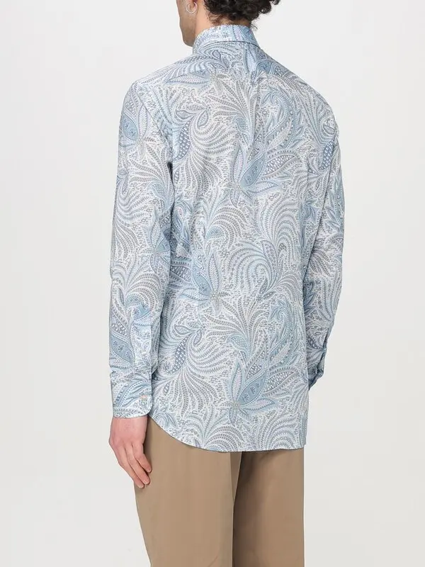 Etro Shirt Colour