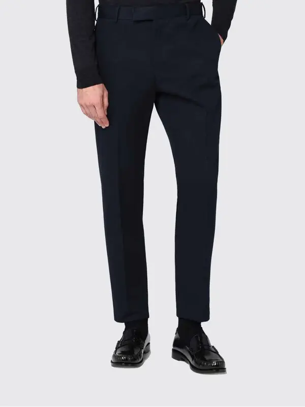 PT TORINO Tailored Trousers