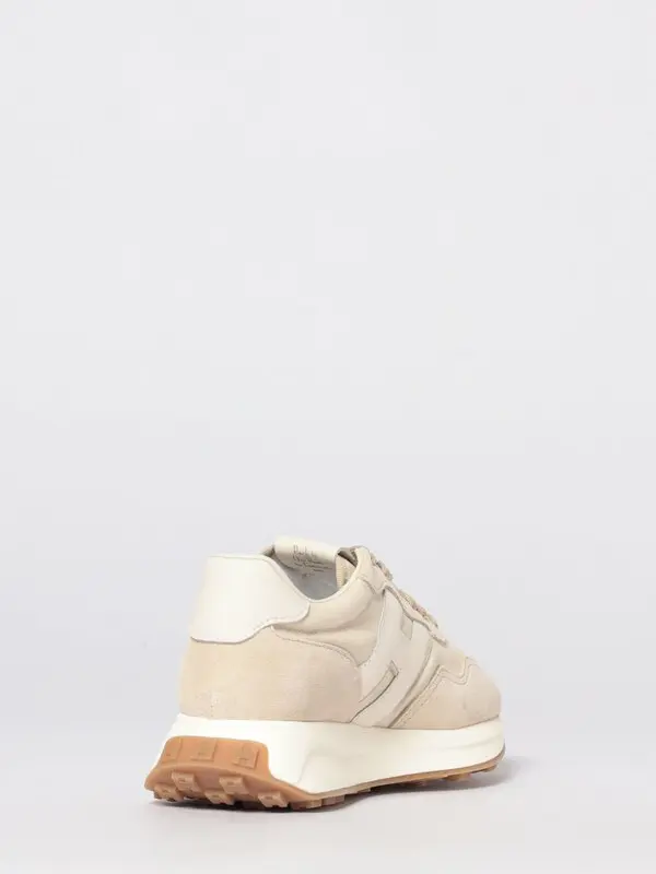 Hogan Trainers Colour - Beige