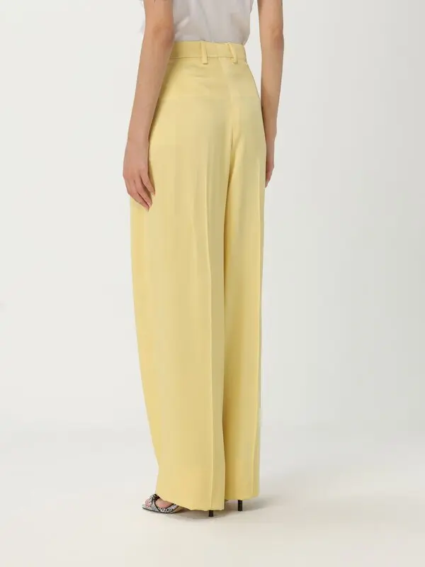 Stella McCartney Trousers Colour