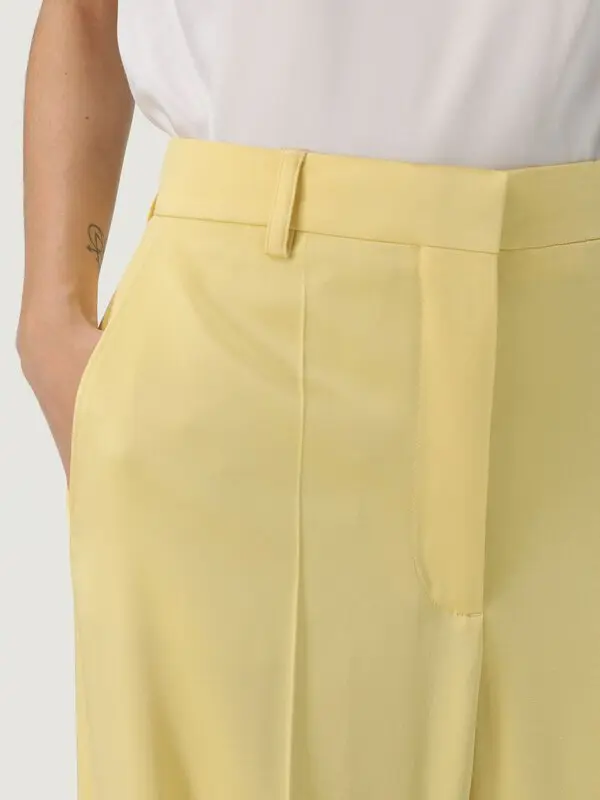 Stella McCartney Trousers Colour