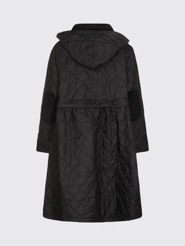 BARBOUR X GANNI Jacket Colour