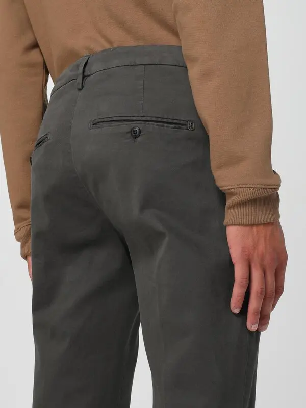 DONDUP Trousers Colour - Brown