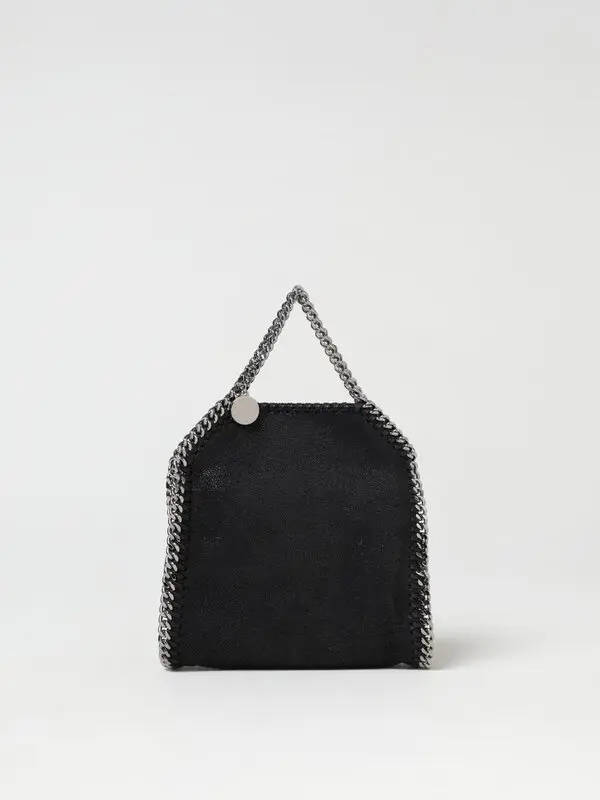 Stella McCartney Mini Bag Colour - Black
