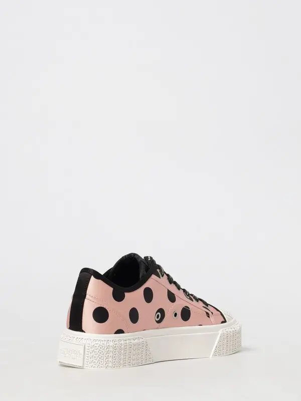 Marc Jacobs Trainers Colour