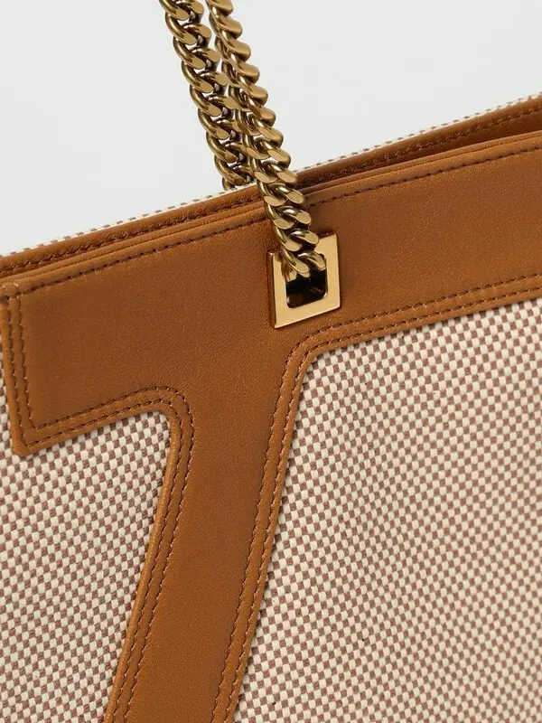 Valentino Garavani Tote Bag Colour