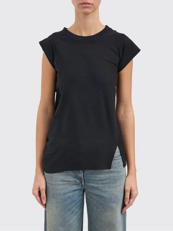 COURREGES T-shirt Colour