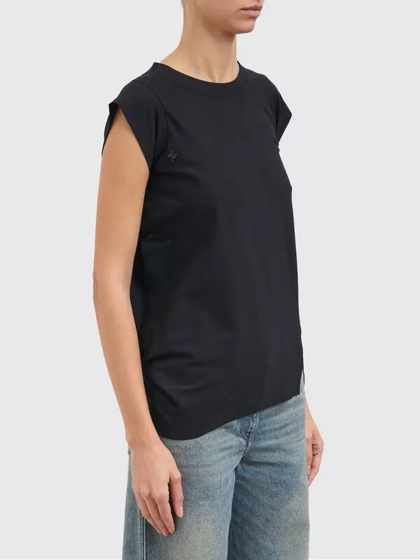 COURREGES T-shirt Colour