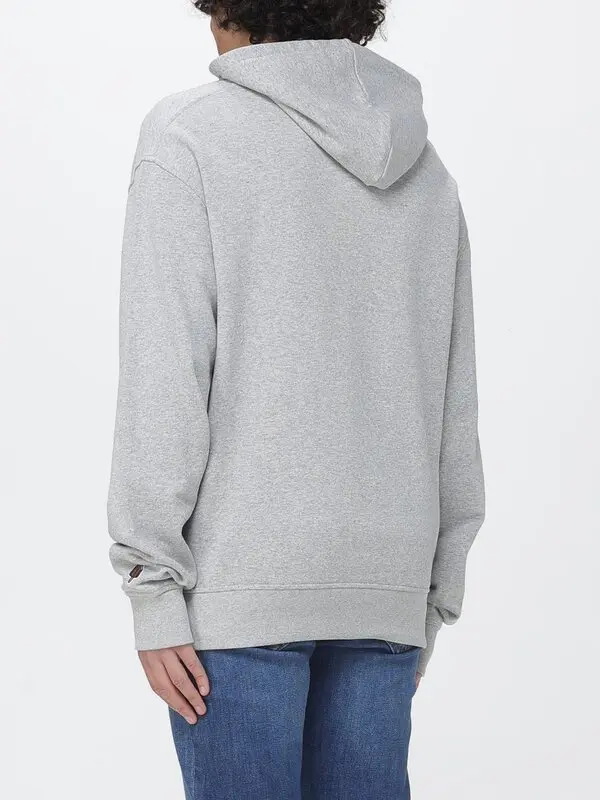 ICECREAM Cotton Hoodie With Logo
