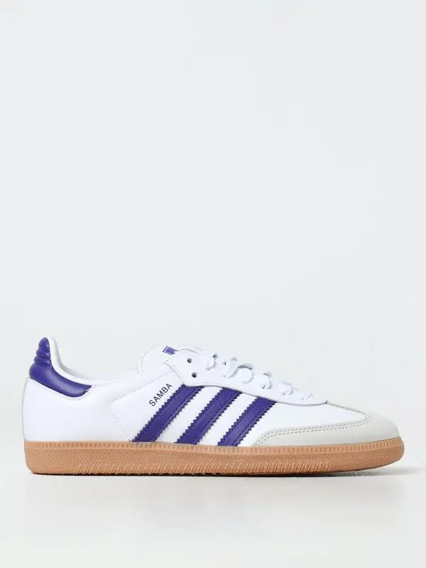 ADIDAS ORIGINALS Trainers Colour