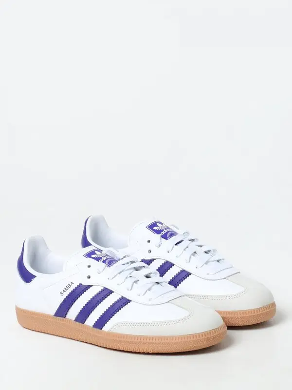 ADIDAS ORIGINALS Trainers Colour