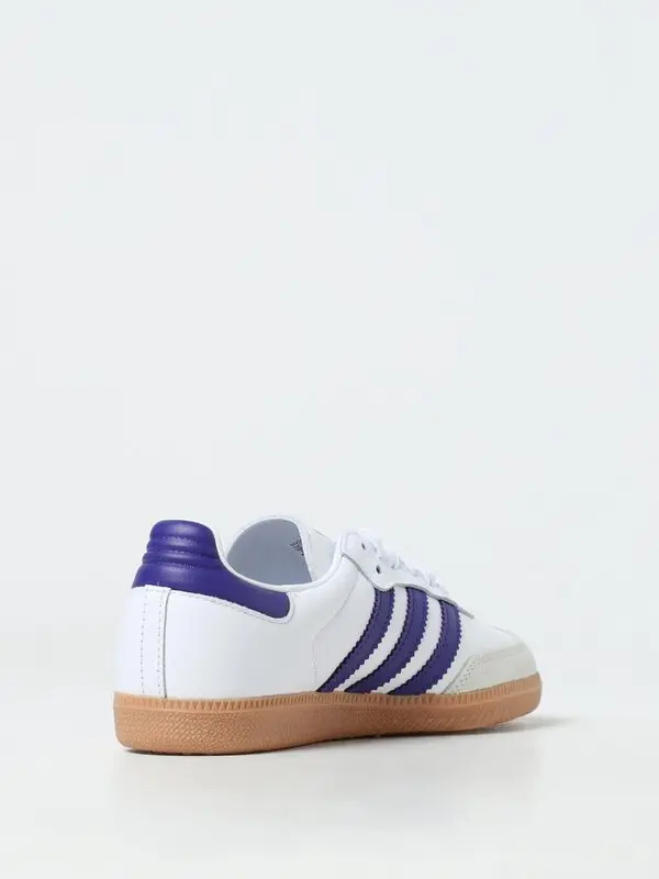 ADIDAS ORIGINALS Trainers Colour