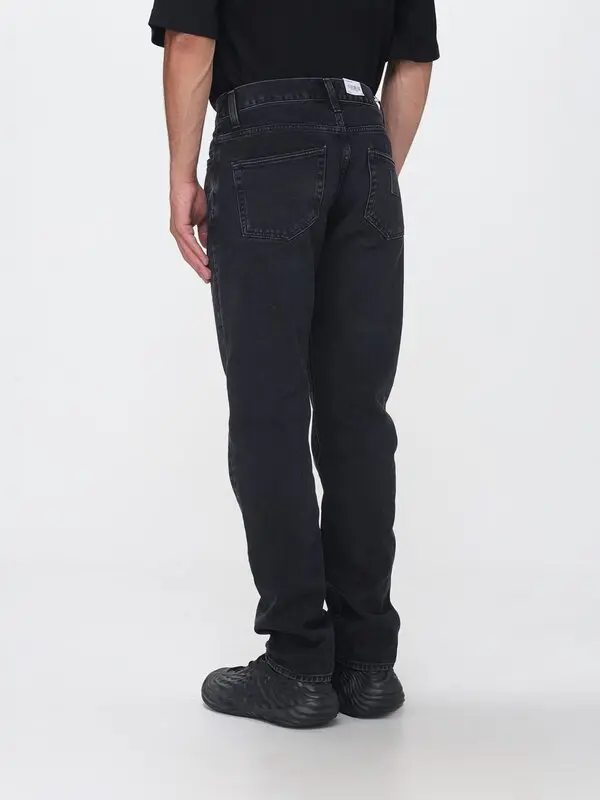 Carhartt Work In Progress Tailored Trousers - Black
