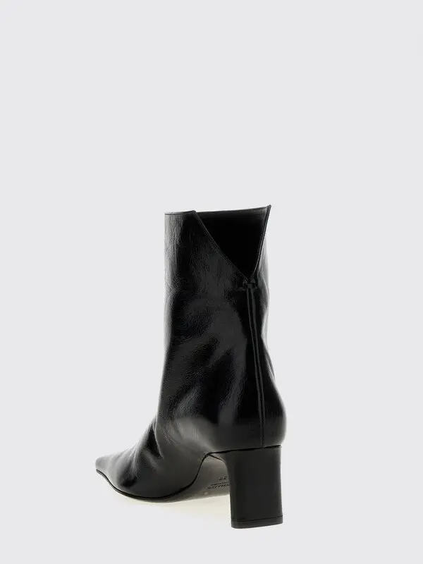 Khaite Boots Colour