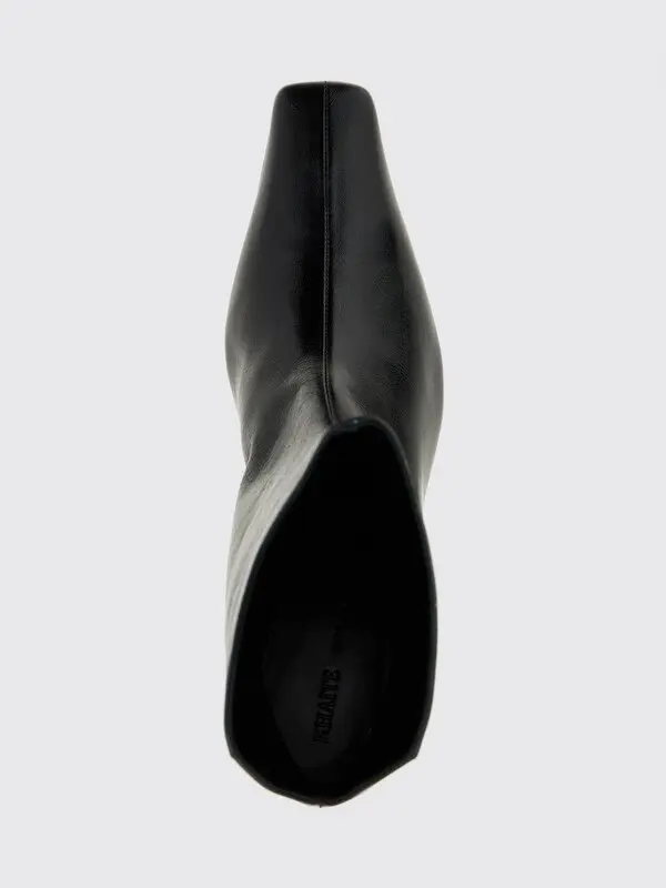 Khaite Boots Colour