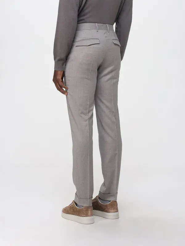 PT TORINO Tailored Trousers