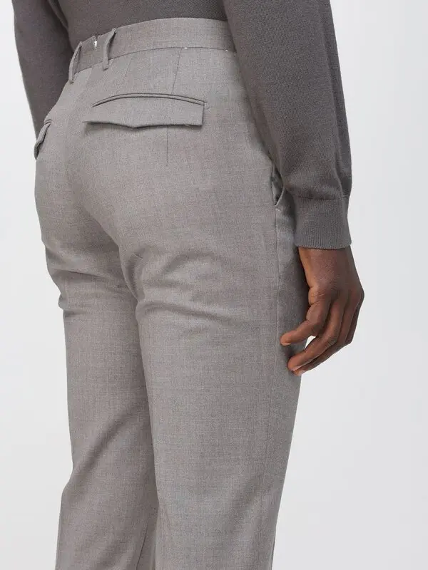 PT TORINO Tailored Trousers