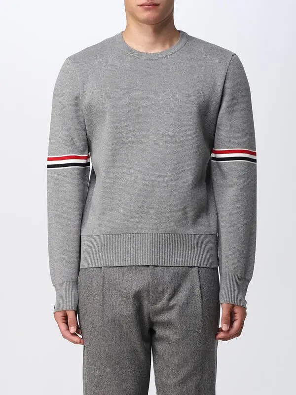 Thom Browne Jumper Colour