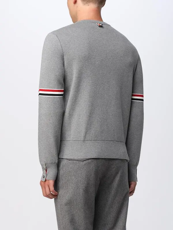Thom Browne Jumper Colour