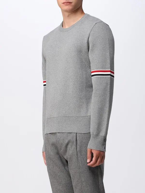 Thom Browne Jumper Colour