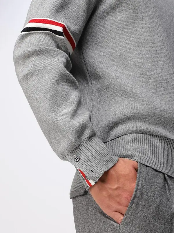 Thom Browne Jumper Colour