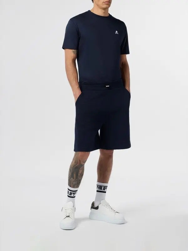 Philipp Plein Sports Shorts - Navy