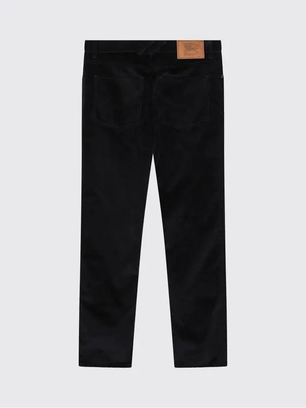 Burberry Jeans Colour