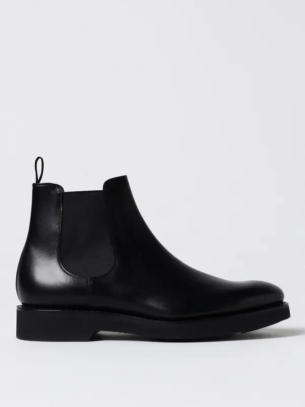 Church's Chelsea Boots