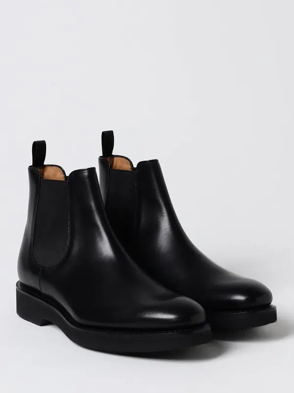 Church's Chelsea Boots
