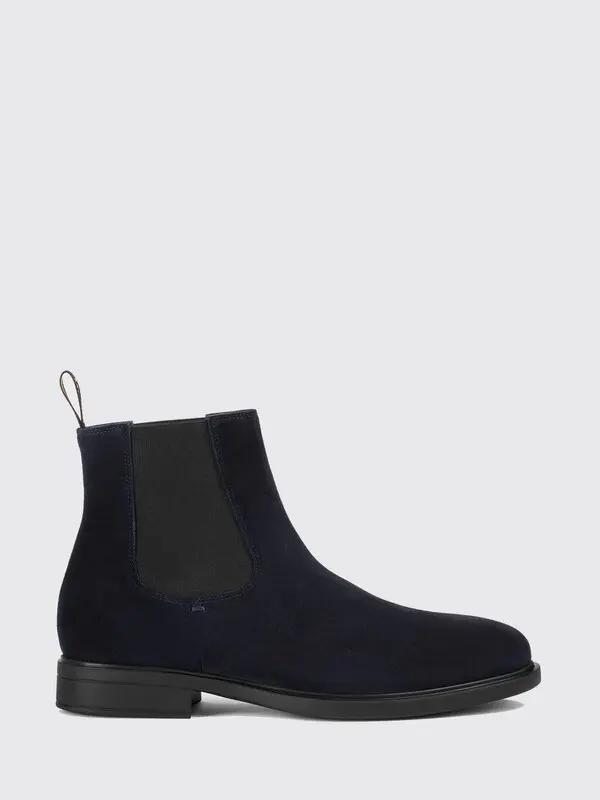 DOUCAL'S Chelsea Boots - Blue