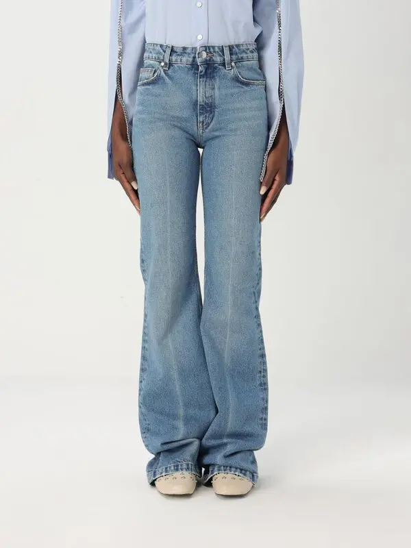 Stella McCartney Jeans Colour