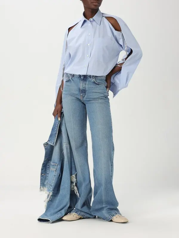 Stella McCartney Jeans Colour