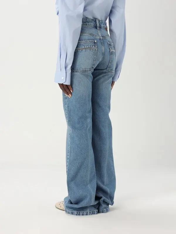 Stella McCartney Jeans Colour
