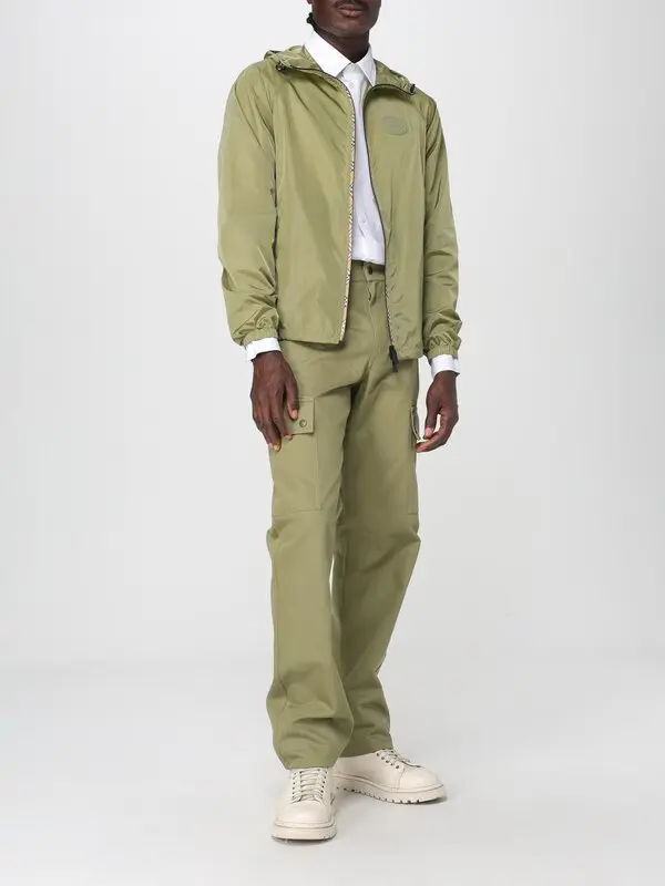 Burberry Trousers Colour