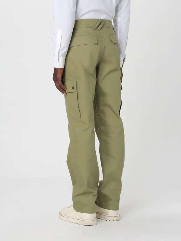 Burberry Trousers Colour