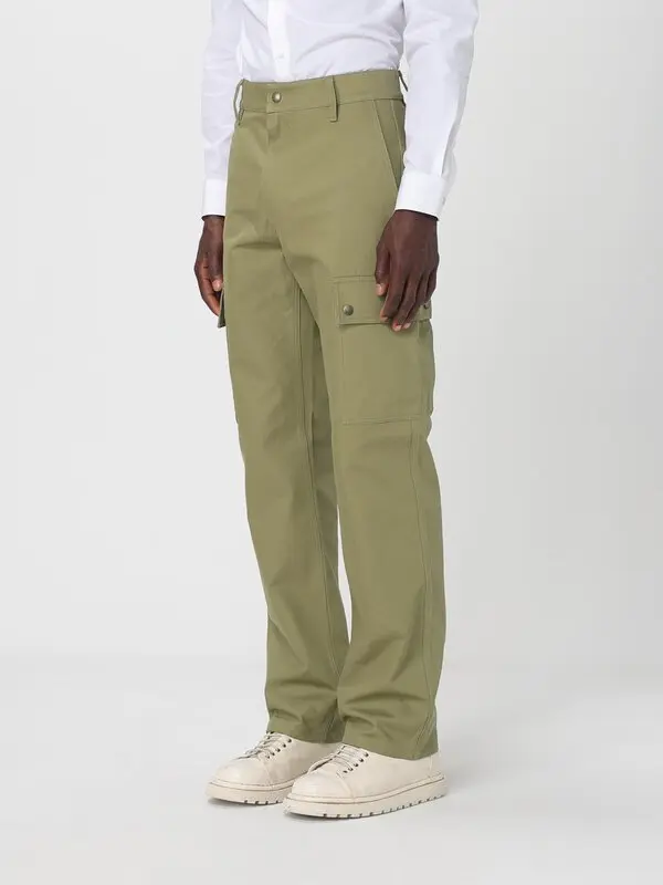 Burberry Trousers Colour
