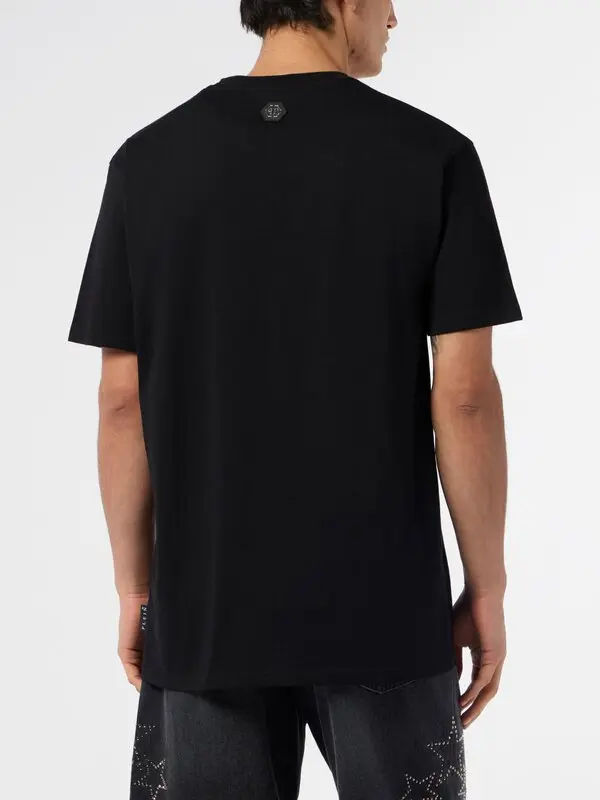 Philipp Plein T-shirt - Black