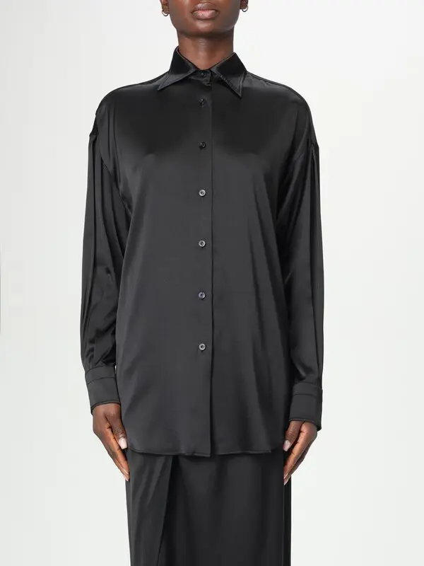 TOM FORD Shirt - Black